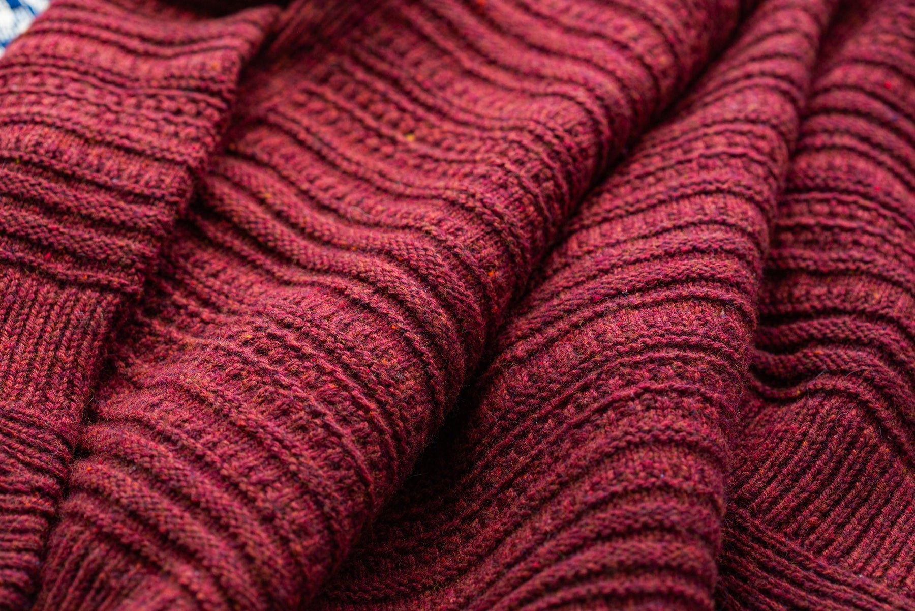 Patterns by Jared Flood – Brooklyn Tweed
