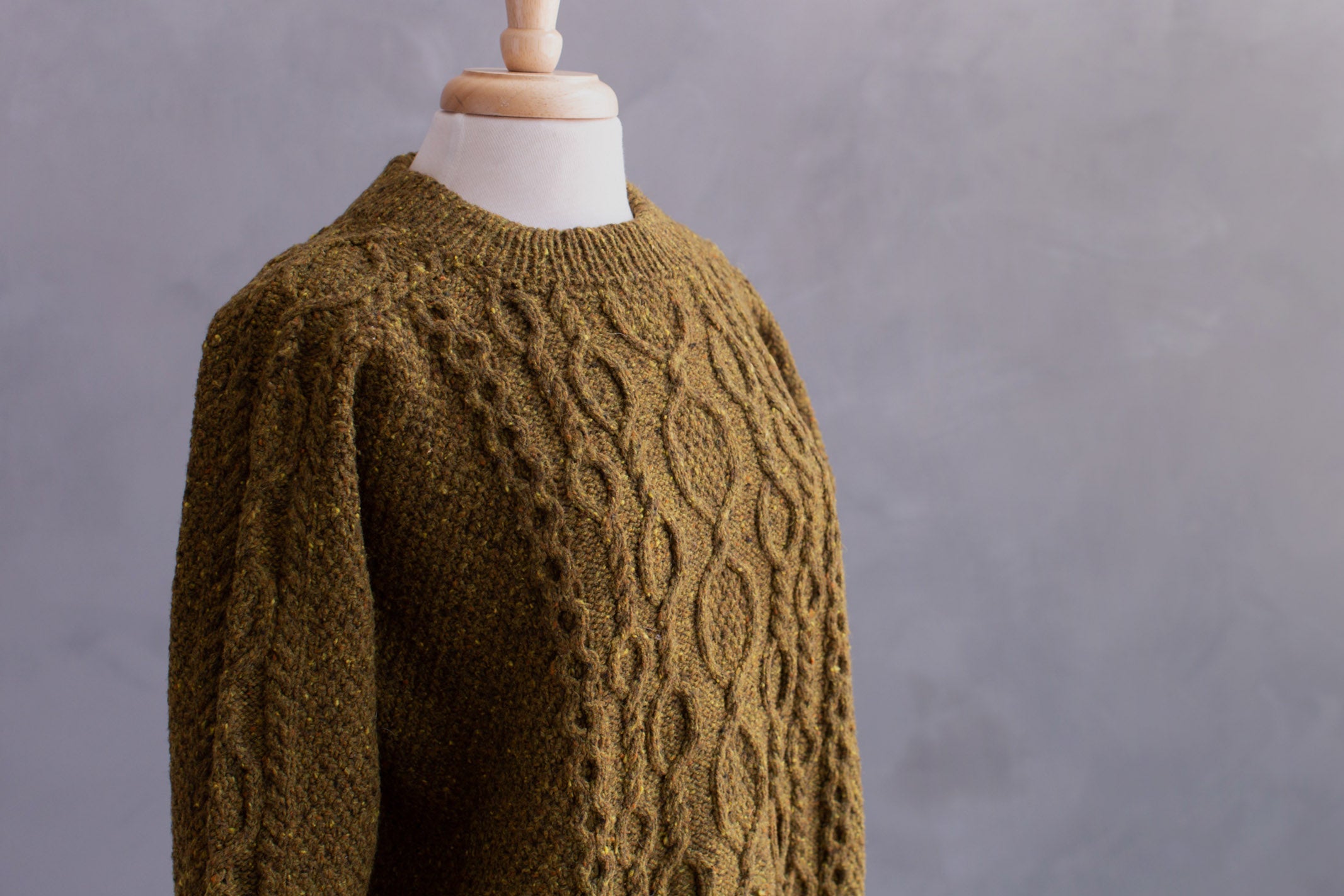 Pullovers – Brooklyn Tweed