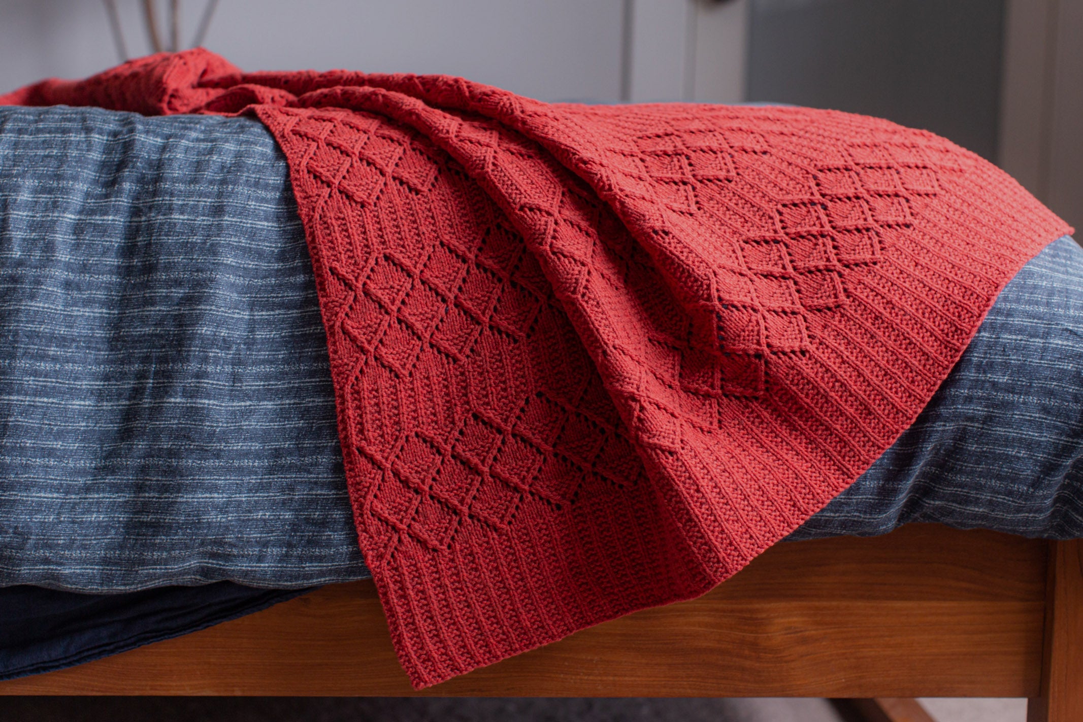Blankets & Throws – Brooklyn Tweed