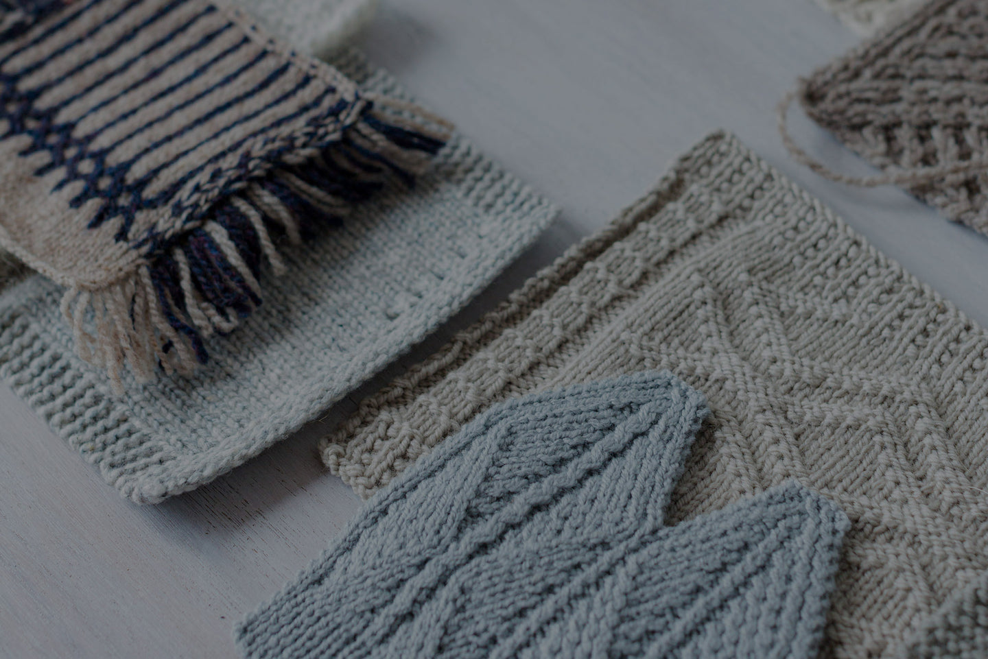 Knitting Resources – Brooklyn Tweed