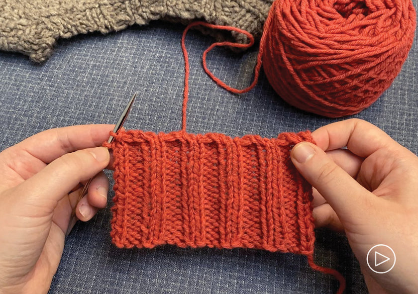Knitting Resources – Brooklyn Tweed