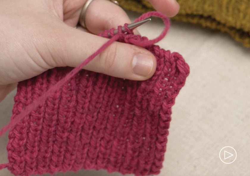 Knitting Resources – Brooklyn Tweed
