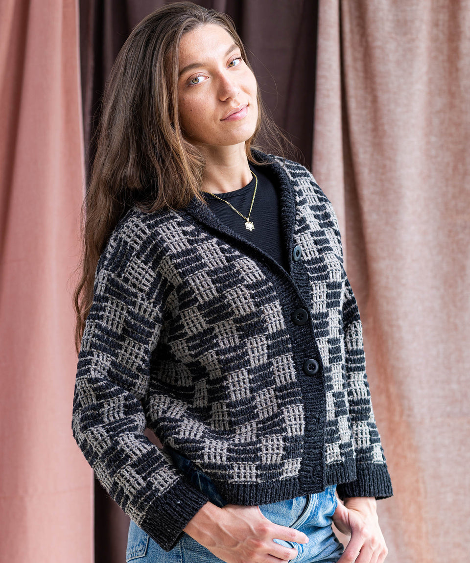 How To Knit: Grafting – Brooklyn Tweed