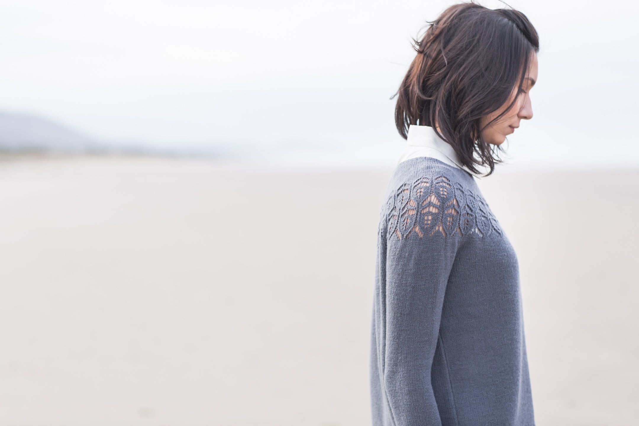 Brooklyn Tweed | Classic Knitting Patterns for Modern Makers