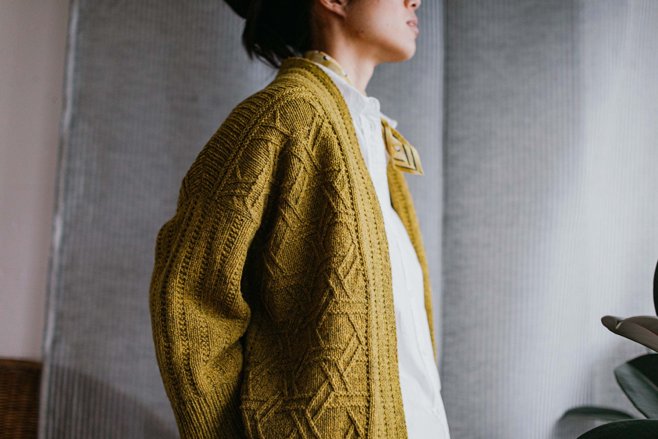 Brooklyn Tweed | Classic Knitting Patterns for Modern Makers