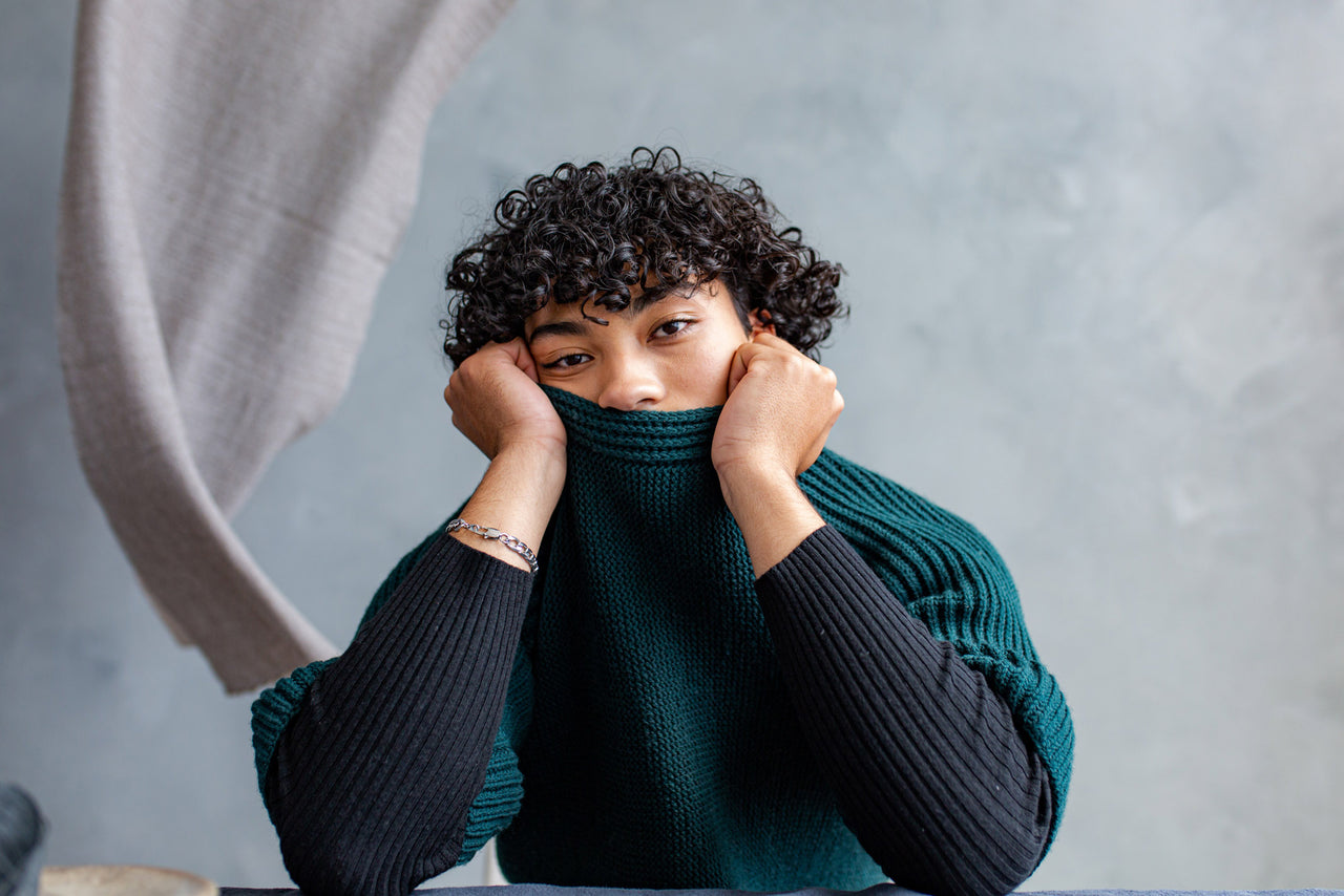 Brooklyn Tweed | Classic Knitting Patterns for Modern Makers