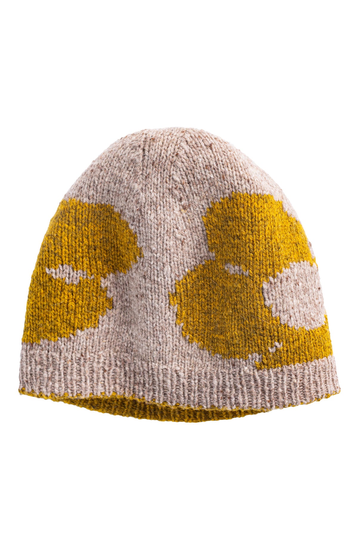 Hilma Hat | Knitting Pattern by Lis Smith | Brooklyn Tweed