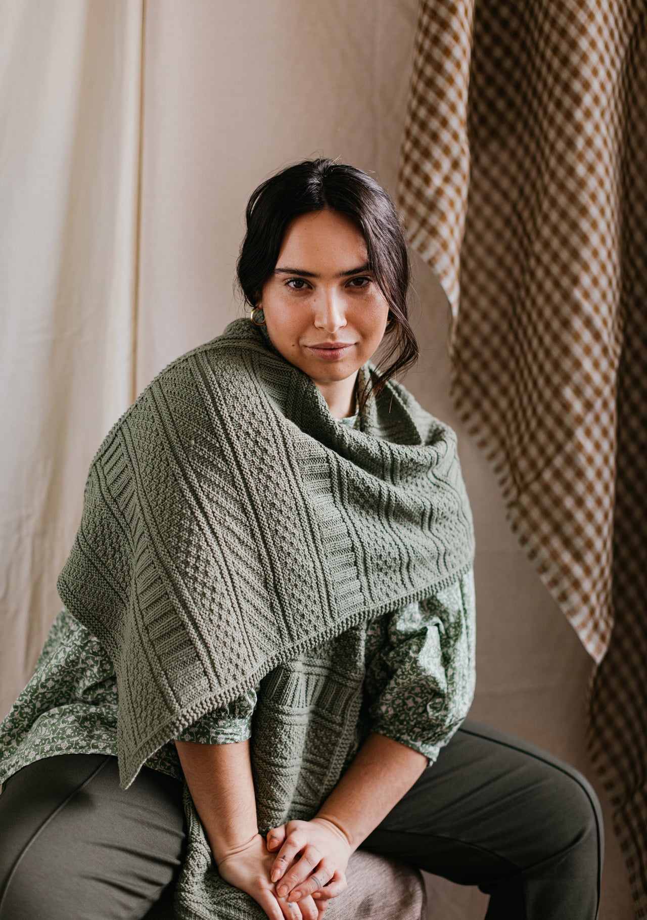 Brooklyn Tweed | Classic Knitting Patterns for Modern Makers
