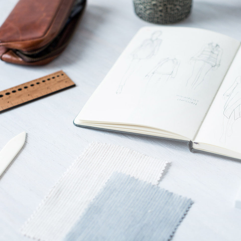 How To Knit: 2x2 Italian Tubular Bind Off – Brooklyn Tweed