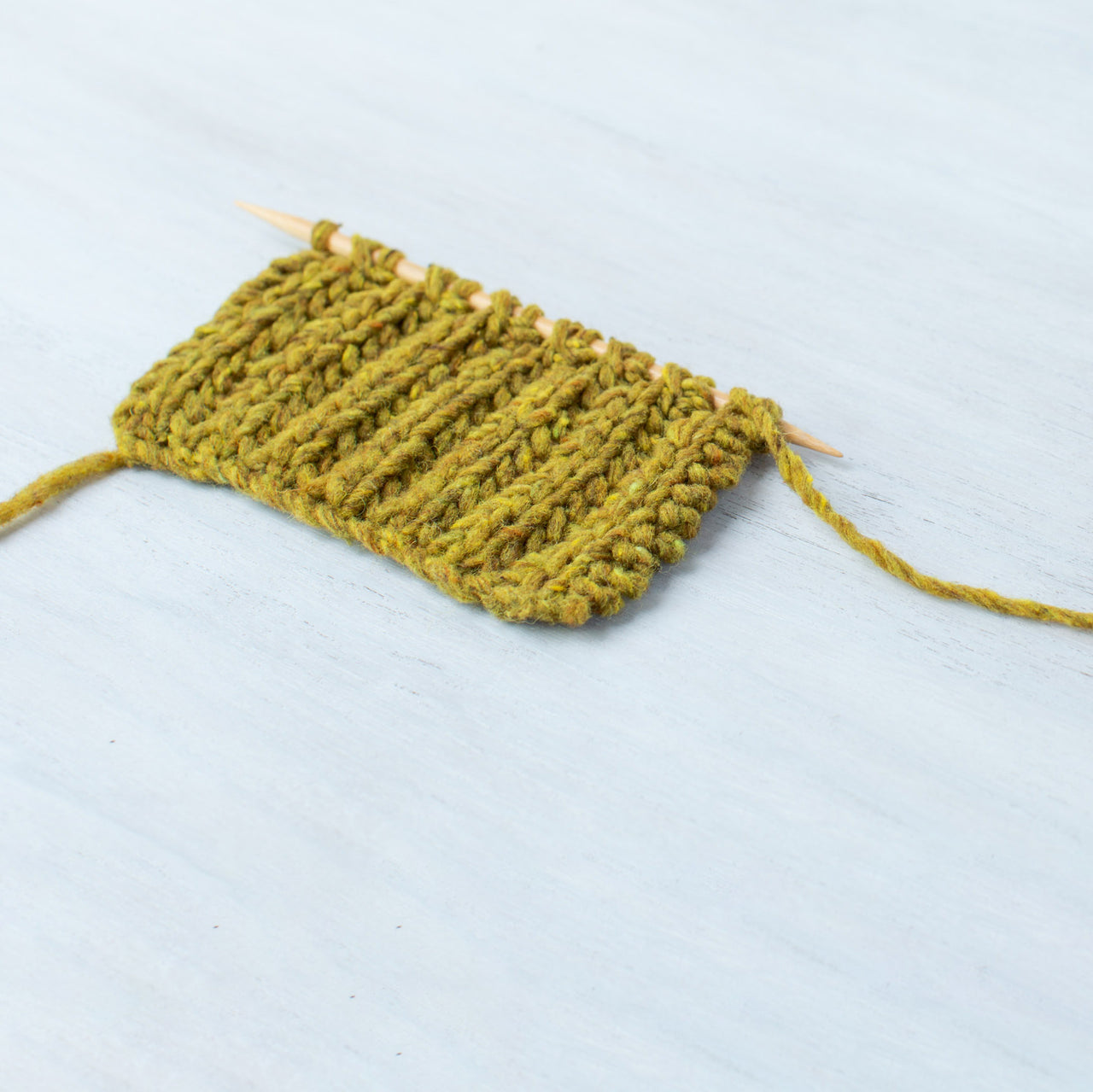 How To: Stranded Colorwork 101 | Knitting Tutorial – Brooklyn Tweed