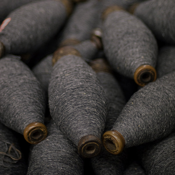 How To Knit: Color Dominance 101 – Brooklyn Tweed