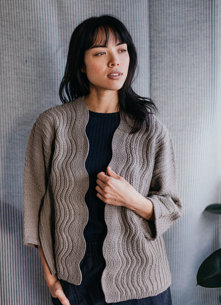 How To Knit: Buttonholes – Brooklyn Tweed