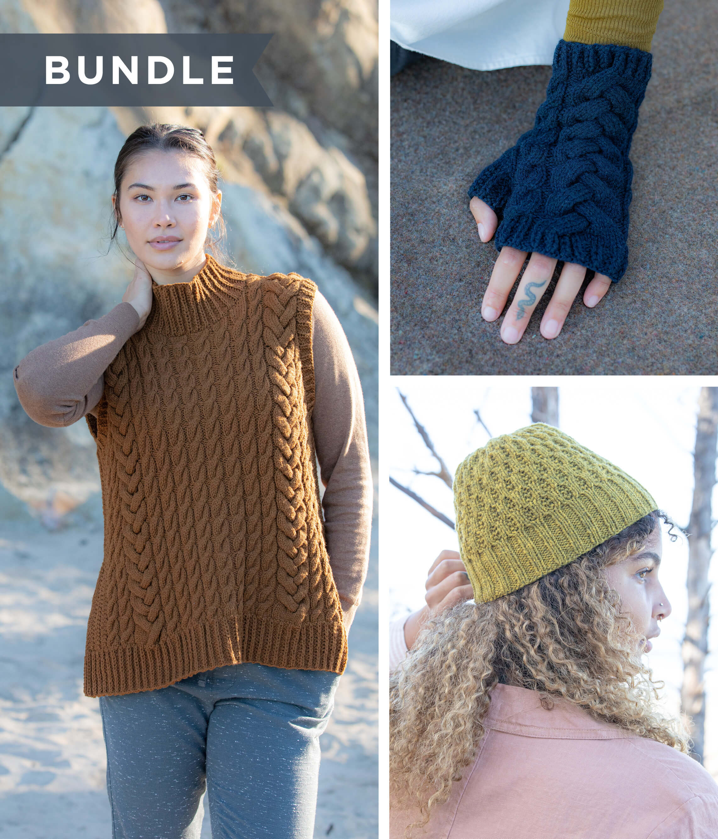 Brooklyn Tweed Knitting Patterns Brooklyn Tweed | 🎨 Create Your Own