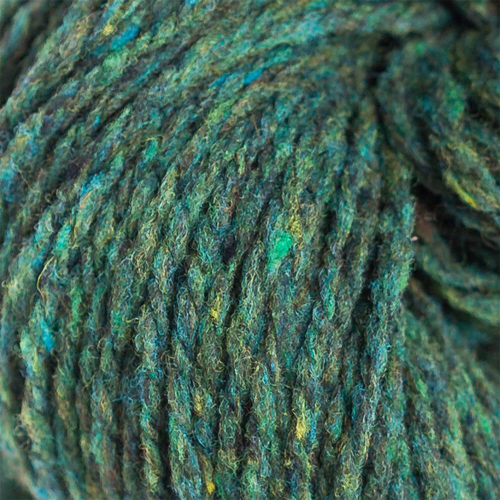 Green Yarn