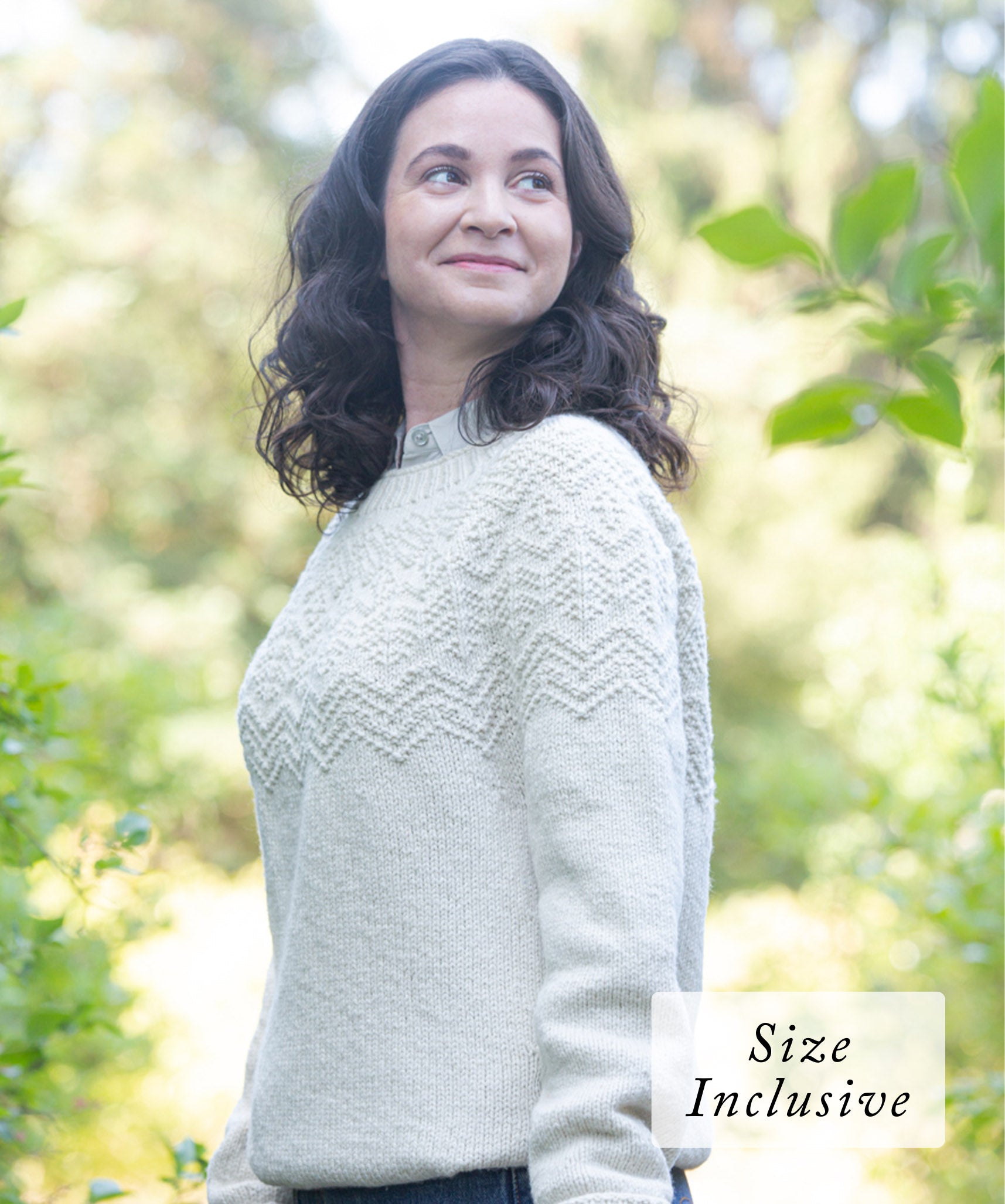 Forbes Pullover | Knitting Pattern by Jared Flood | Brooklyn Tweed