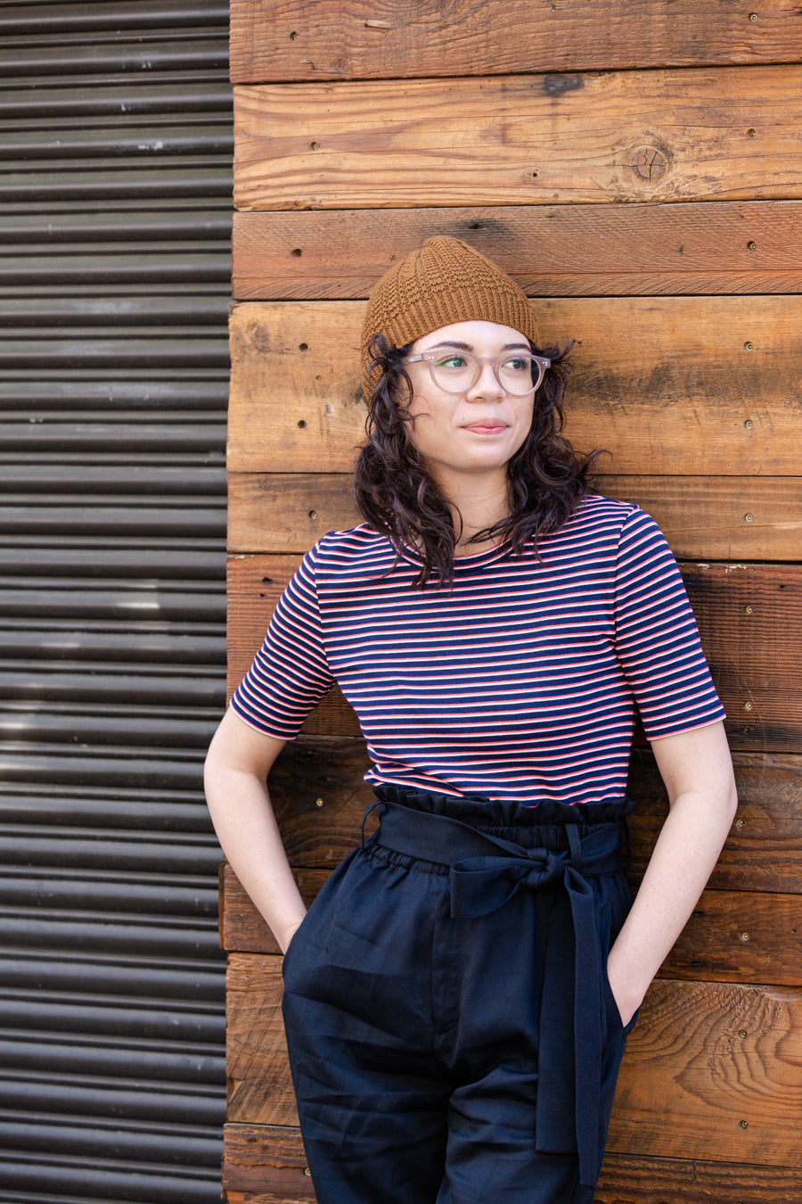 Hunter Hat | Knitting Pattern by Jared Flood | Brooklyn Tweed