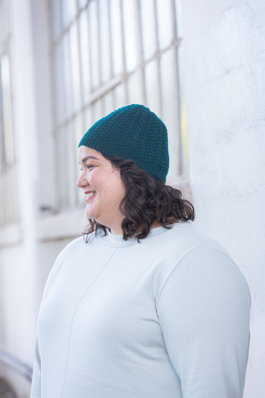 Hunter Hat | Knitting Pattern by Jared Flood | Brooklyn Tweed