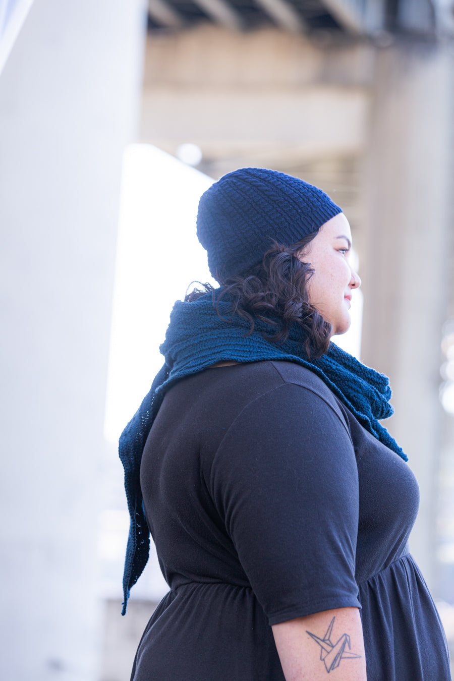 Hunter Hat | Knitting Pattern by Jared Flood | Brooklyn Tweed