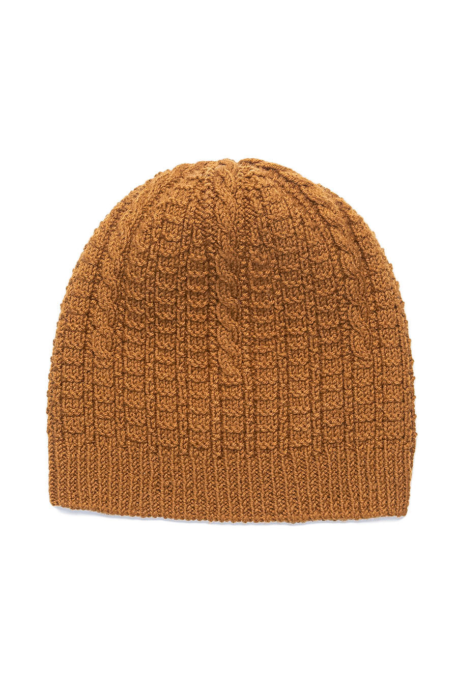 Hunter Hat | Knitting Pattern by Jared Flood | Brooklyn Tweed