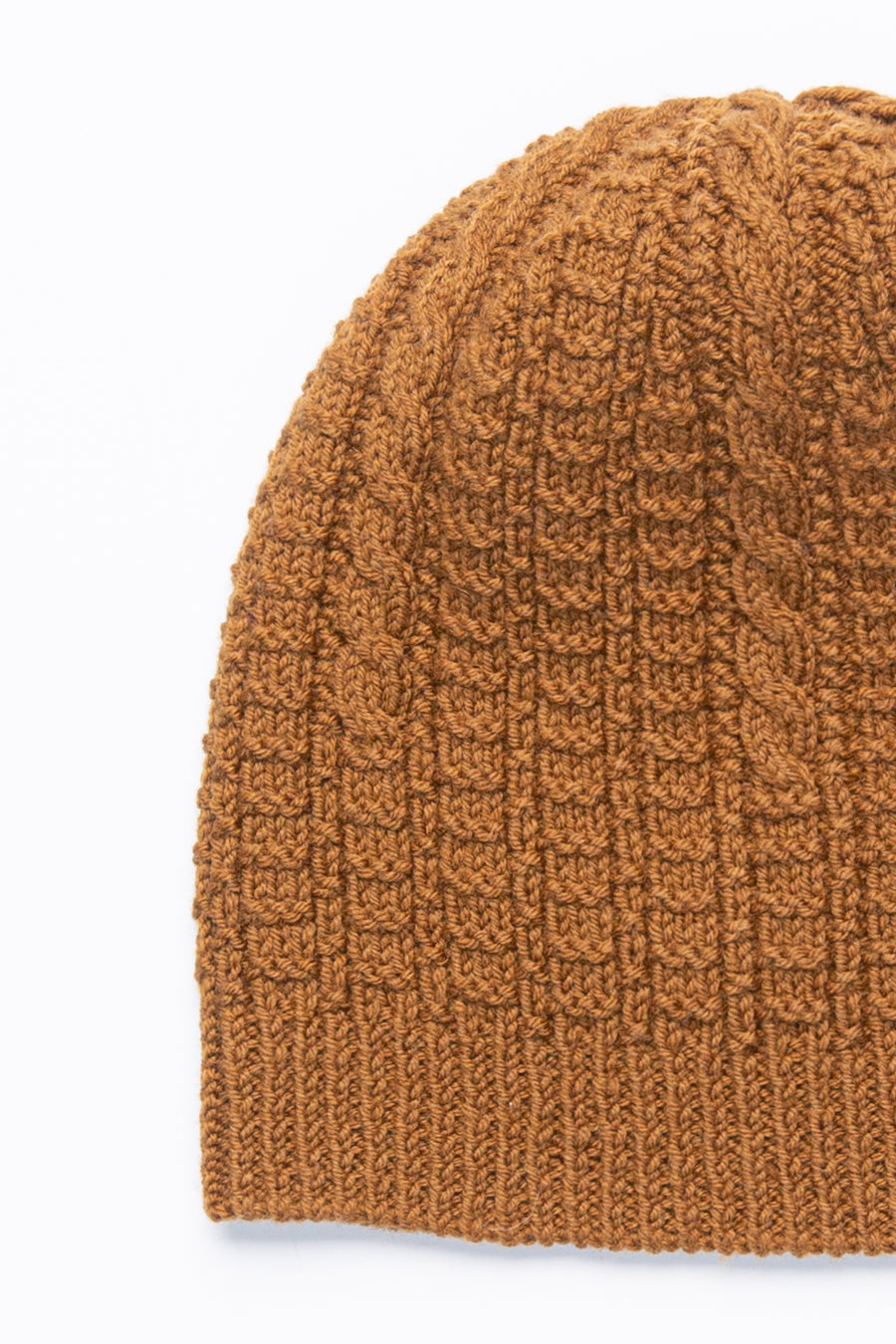 Hunter Hat | Knitting Pattern by Jared Flood | Brooklyn Tweed
