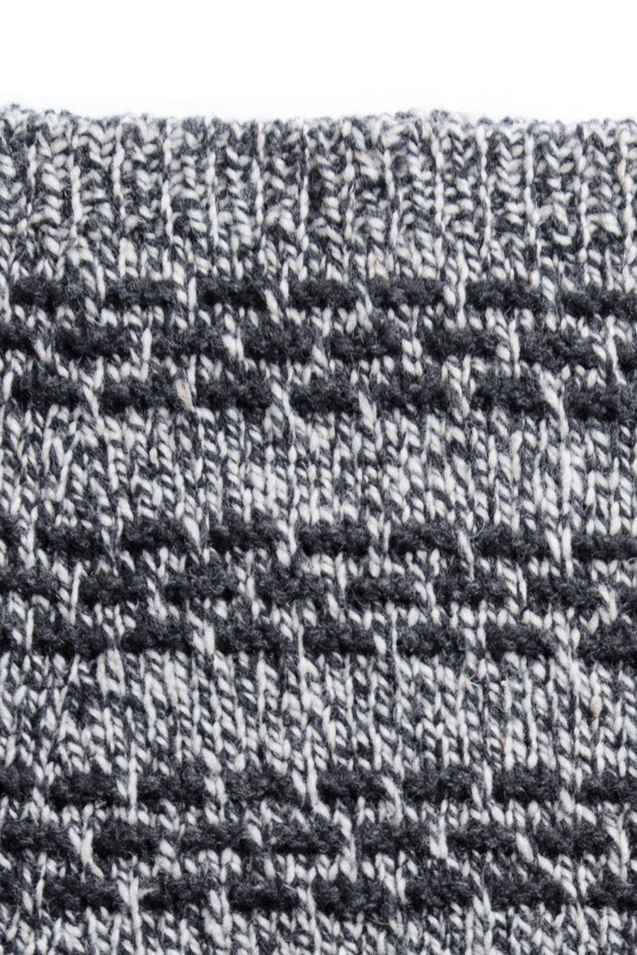 Mason Cowl | Knitting Pattern by Julie Hoover | Brooklyn Tweed