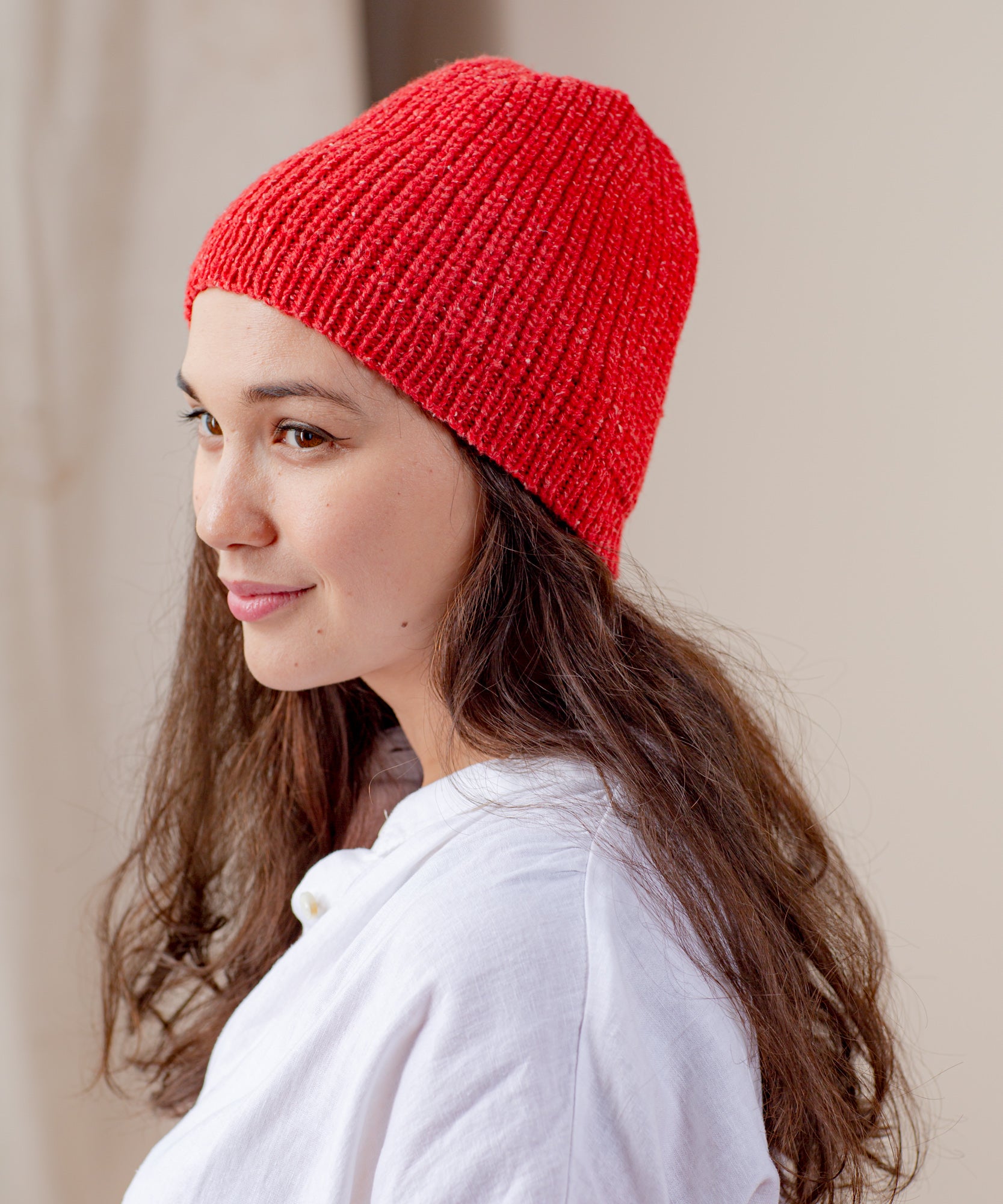 Urtia Hat | Knitting Pattern by Jared Flood | Brooklyn Tweed